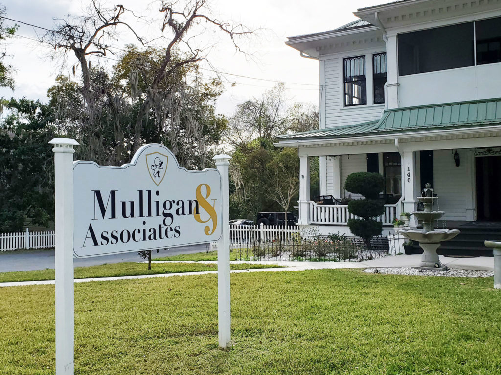 Home Mulligan Associates